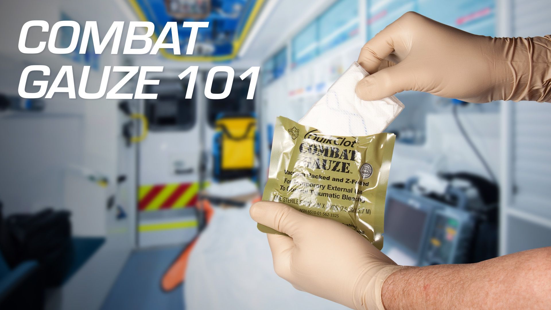 North American Rescue Blog | North American Rescue