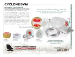 Cyclone Pocket BVM - Respiratory | North American Rescue