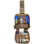 TCCC/ TECC Training 3 - Extraction | North American Rescue