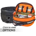 Crisis Incident Kit - Mass Casualty | North American Rescue
