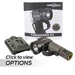 First Light Tomahawk MultiColor Lights | North American Rescue