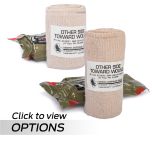 Flat Emergency Trauma Dressing (ETD) | North American Rescue