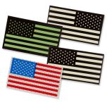 Luminous MED ID Patch - 2 Pack | North American Rescue