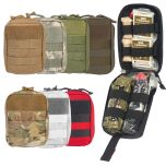 Tactical Operator Response Kit (TORK LCL) - Bag Only | North American ...