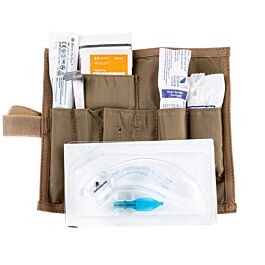 Tactical CricKit - Combat Medicine | North American Rescue