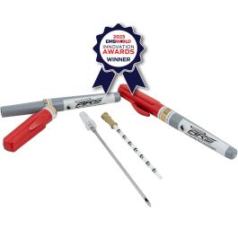 Enhanced ARS For Needle Decompression (10 gauge x 3.25 in.) | North ...