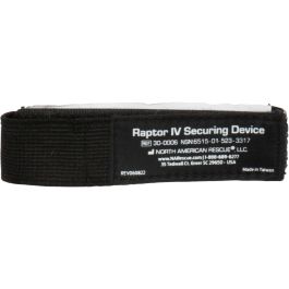 Raptor IV Securing Device - 6 Pack | North American Rescue