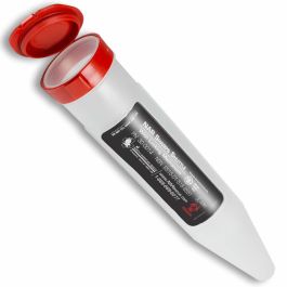 NAR Sharps Shuttle - Clear | North American Rescue