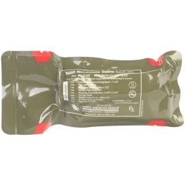 Needleless Saline Lock Kit | North American Rescue