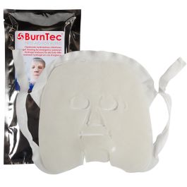 Burntec Burn Mask - Burn Treatment | North American Rescue