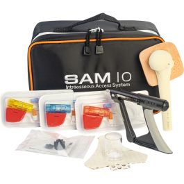 SAM IO Training Kit | North American Rescue