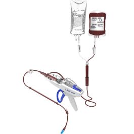 LifeFlow® Plus - Blood & Fluid Infuser | North American Rescue