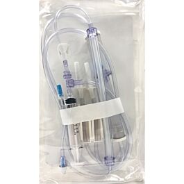 LifeFlow® PLUS Replacement Tubing | North American Rescue