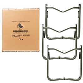 OSL Litter Stands | North American Rescue
