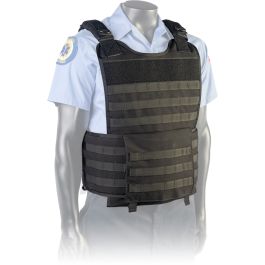 MKIII Tactical Responder Ballistic Vest | North American Rescue