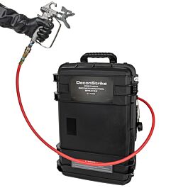 Deconstrike ClearDecon Sprayer - 2.5 Gallon | North American Rescue