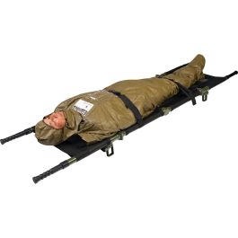 Hypothermia Prevention & Management | North American Rescue