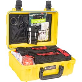 US Coast Guard Boat Response Aid Kit | North American Rescue