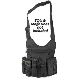 Rapid Response Bag - Law Enforcement | North American Rescue