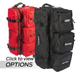 MCI WALK Kits - Casualty Care | North American Rescue