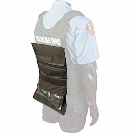 NAR Soft Litter Holders | North American Rescue