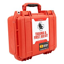 Class A Kit Hard Case | North American Rescue