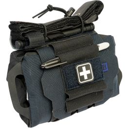 Reflex IFAK System Kit - Advanced - Blue | North American Rescue