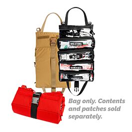 Mini Trauma Sheet Bag | North American Rescue