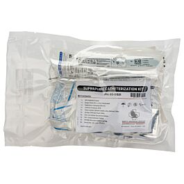 NAR Suprapubic Catheterization Kit | North American Rescue