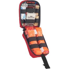 Gunshot Wound First Aid Kit | North American Rescue