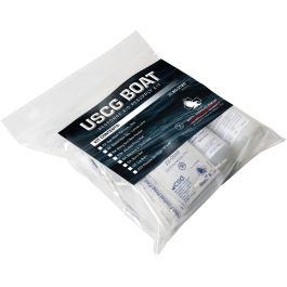 USCG Boat Response Aid Kit Resupply | North American Rescue