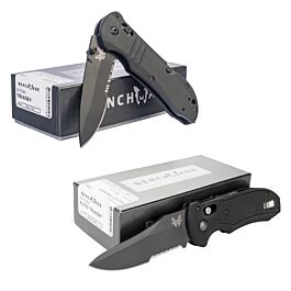 Benchmade SBK Triage | North American Rescue