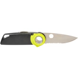 Rope Tooth Knife | North American Rescue