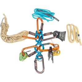 A-VRR - Adaptable Vertical Response Rack | North American Rescue