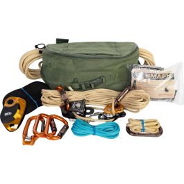 Scalable Mechanical Advantage System - Heavy (SMAS-H) Kit | North ...