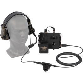 NAR Simulation ICS Kit | North American Rescue