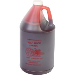 Simulated Blood Concentrate (Non-staining) - 1 Gallon | North American ...