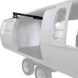 Fries Bar For Training Simulators | North American Rescue