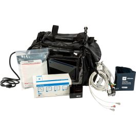ALS Deluxe Kit with Instructor Tablet | North American Rescue