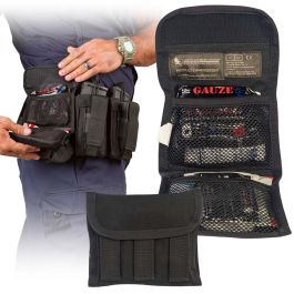 Tactical First Aid Kits For Police Officers
