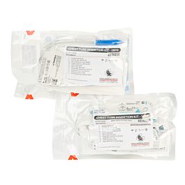 Chest Tube Insertion Kit | North American Rescue