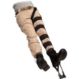 CT-6 Tactical Leg Traction Splint | North American Rescue