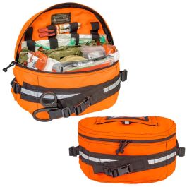 EMS Rapid Deployment Kit - Trauma | North American Rescue