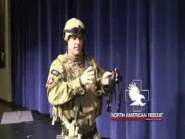 Dragon Handle System - Introduction | North American Rescue