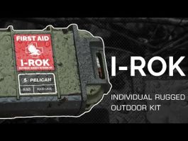 I-ROK Kit Video | North American Rescue