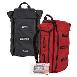MCI-TKD Kit | North American Rescue