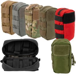 NAR Mini First Aid Kit Nylon Bags | North American Rescue