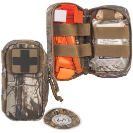 Buy first aid kit or built your own? Especially tourniquet | Page 2 ...