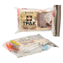 Mini Trail Personal Aid Kit (Mini TPAK) - LOKSAK | North American Rescue