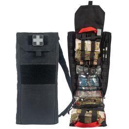 NAR RUF Kits - Trauma Aid Pack | North American Rescue